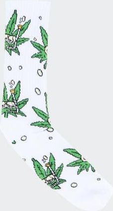 HUF Chaussettes - Taille TU