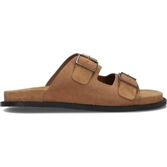 Stefano Lauran Herren, Schuhe, Braun, 41 EUGr&ouml;&szlig;e