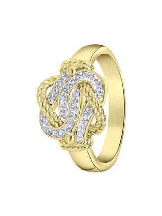 Lucardi Ring Dagi Knoten