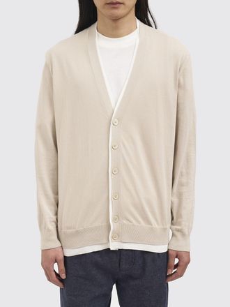 Paolo Pecora Pull PAOLO PECORA Homme couleur Beige