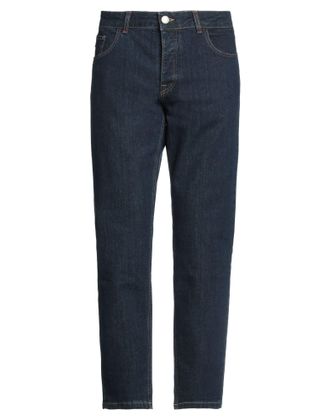 Manuel Ritz HOSEN & R&Ouml;CKE - Jeanshosen auf YOOX.COM