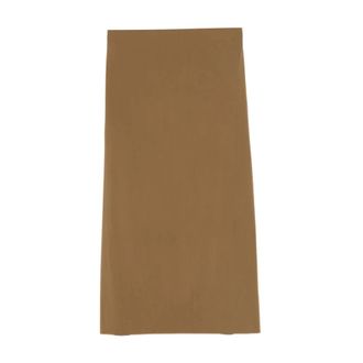 Alberta Ferretti Stretch-Rock - - Skirts - Damen - Gr&uuml;n - XL