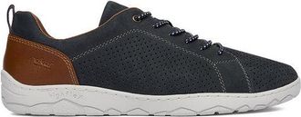 Rieker Halbschuhe CEO-08315-14 Dunkelblau