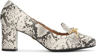 Kazar Femme, Chaussures, Blanc, Taille: 39 1/2 EU Wendy Escarpins