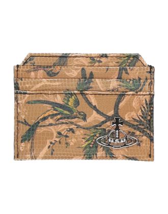 Vivienne Westwood Kleinlederwaren - Kartenetuis auf YOOX.COM