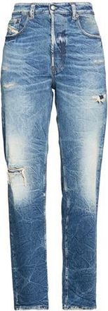 Diesel BAS - Pantalons en jean sur YOOX.COM