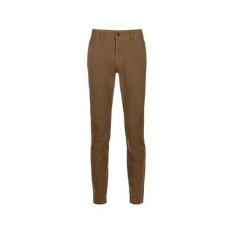 Dockers Baumwollhose - grau