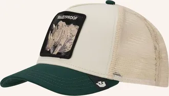 Goorin Brothers Goorin Bros. Cap Bulletproof weiss