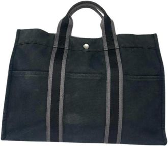 Herm&egrave;s Damen, Pre-Owned, Schwarzk, ONE SIZEGr&ouml;&szlig;e