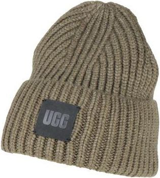 UGG CHUNKY RIB BEANIE