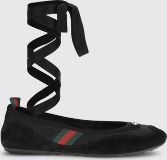 Gucci Ballerinas GUCCI Damen Farbe Schwarz