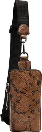 Liebeskind Berlin Snake SlingW2 Caramel