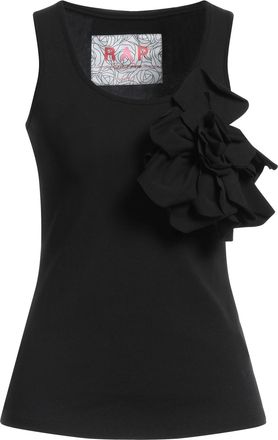 Ros&eacute; A Pois TOPS - Tank Tops auf YOOX.COM