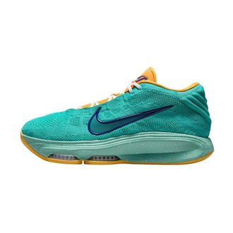Nike G.t. Hustle 3 - - Sport - Herren - Mehrfarbig - 40 EU