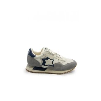 Atlantic Stars Herren, Schuhe, Grau, 43 EUGr&ouml;&szlig;e