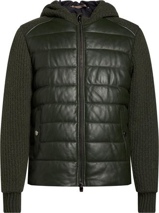 Jacob Cohen JACKEN & M&Auml;NTEL - Jacken und Anoraks auf YOOX.COM