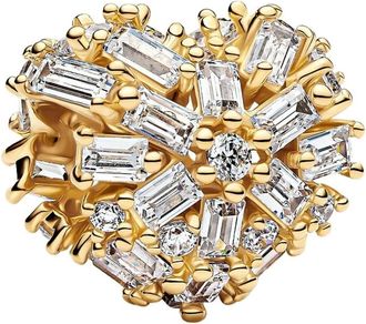 Pandora Damen, Accessories, Gelb, ONE SIZEGr&ouml;&szlig;e