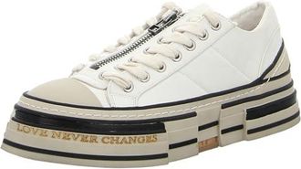 Rebecca White V02L-7 Next Milk Baskets blanches, Blanc., 38 EU