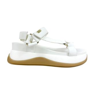 Liu Jo Damen, Schuhe, Wei&szlig;, 41 EUGr&ouml;&szlig;e