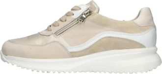 Waldl&auml;ufer Damen, Schuhe, Mehrfarbig, 38 1/2 EUGr&ouml;&szlig;e