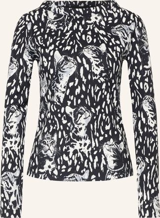 Marc Cain Longsleeve schwarz
