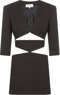 MYBESTFRIENDS Robe courte Lia