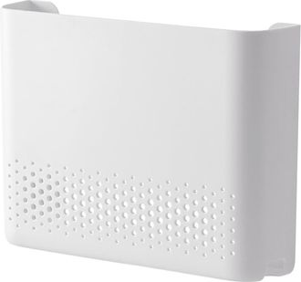 Generic WiFi-Aufbewahrungsbox, Wand-Router-Organizer-Rack - spart Platz, WLAN-Verstecken f&uuml;r Wohnzimmer, Schlafzimmer, Arbeitszimmer, Wohnheim