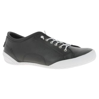 Andrea Conti Damen Sneaker, schwarz, 38 EU