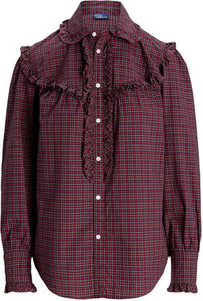 Ralph Lauren TOPS - Hemden auf YOOX.COM