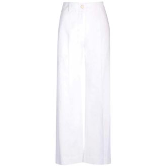 Patou Damen, Hosen, Wei&szlig;, XSGr&ouml;&szlig;e