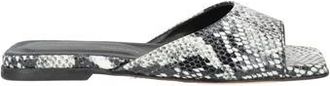 Liviana Conti CHAUSSURES - Sandales sur YOOX.COM