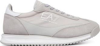 Emporio Armani Sneakers 7X000655 AF23106 MZ630 Grau