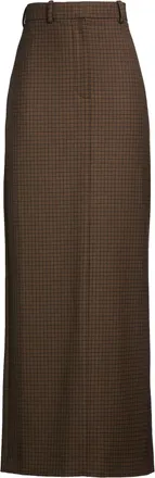 Acne Studios HOSEN & R&Ouml;CKE - Maxi-R&ouml;cke auf YOOX.COM