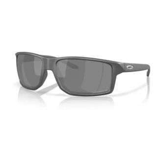 Oakley unisex, Accessoires, Gris, Taille: 62 MM Lunettes de soleil polarisées