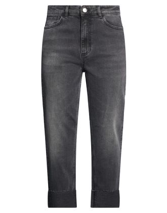 Manila Grace HOSEN & R&Ouml;CKE - Jeanshosen auf YOOX.COM