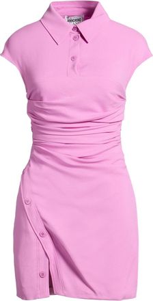 Moschino KLEIDER - Mini-Kleider auf YOOX.COM