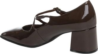 Gioseppo Escarpins - Femme - Chaussures - Brun - Taille: 37 EU