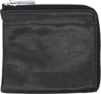 Woolrich Kleinlederwaren - Brieftaschen auf YOOX.COM