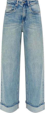 Gestuz Femme, Jeans, Bleu, Taille: W29 L32 GZsara Jeans