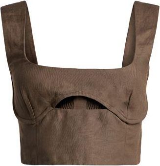 Patrizia Pepe TOPS - Tops sur YOOX.COM
