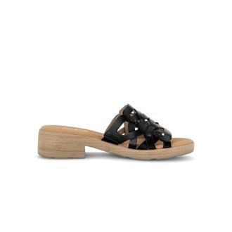 Gabor Damen, Schuhe, Schwarzk, 37 1/2 EUGr&ouml;&szlig;e