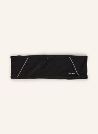 Salomon G&uuml;rteltasche Pulse schwarz