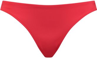 Puma Classic Bikini-Unterteil, Accessoires, Rot, XS