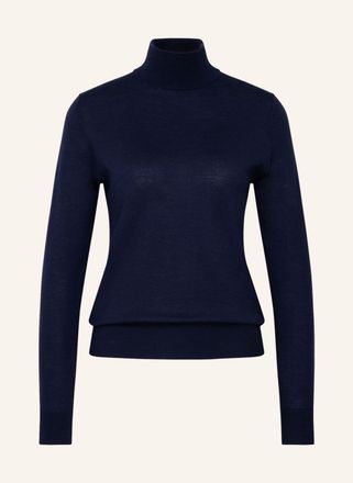 Seidensticker Seidensticker Sweater blau