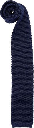 Brunello Cucinelli Krawatte - Blau