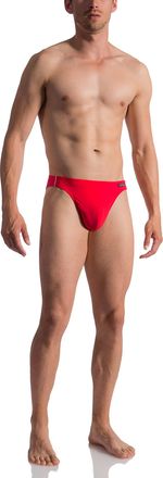 Olaf Benz Herren BLU1200 Badehose, Lips, XXL