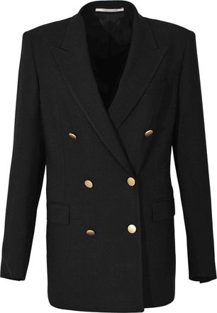 Tagliatore Blazer - Noir