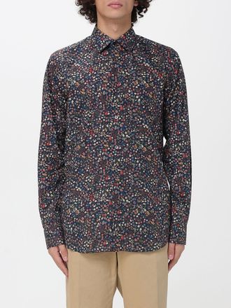 Paul Smith Chemise PAUL SMITH Homme couleur Multicolore