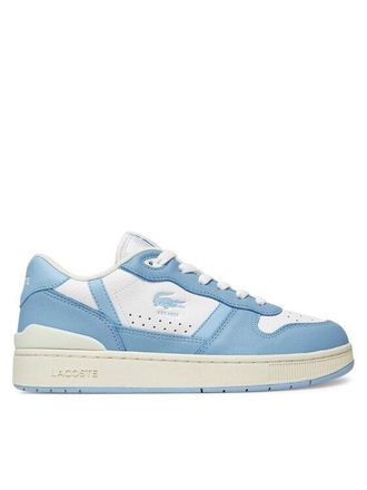 Lacoste Sneakers 7-48SFA0052 Blau