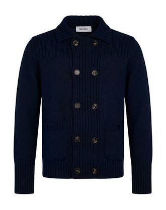 KANGRA MAILLE - Cardigans sur YOOX.COM
